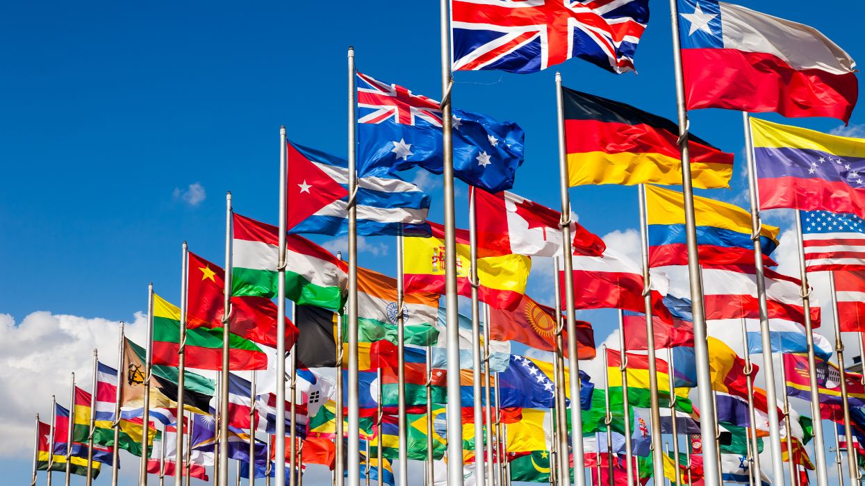 A Beginner's Guide To International SEO: What You Need To Know