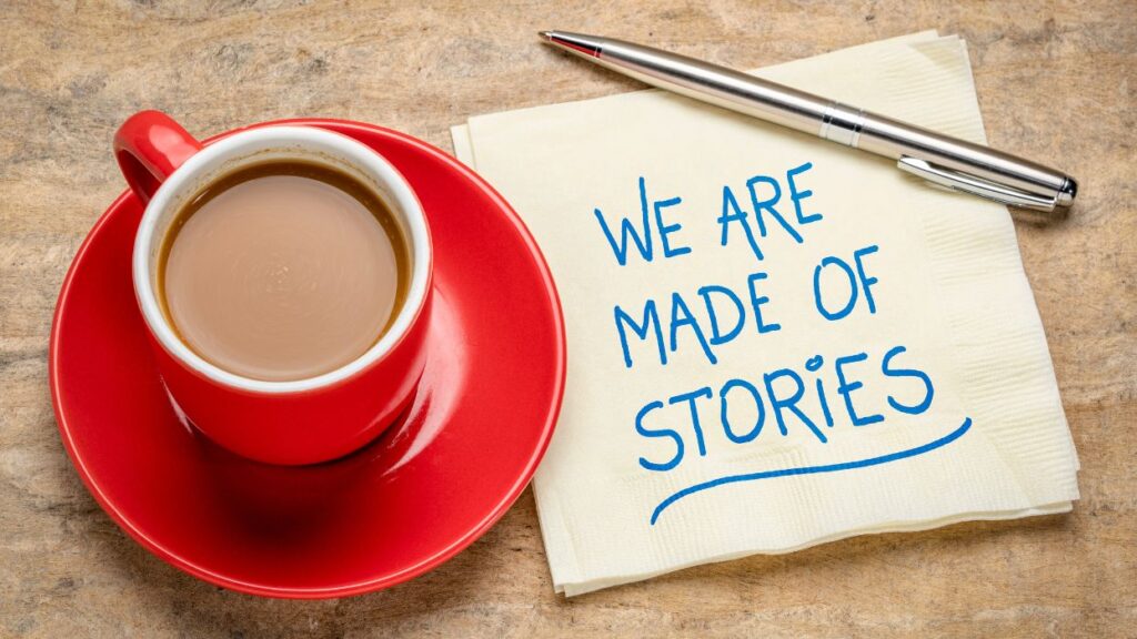 The Power of Storytelling in Content Marketing