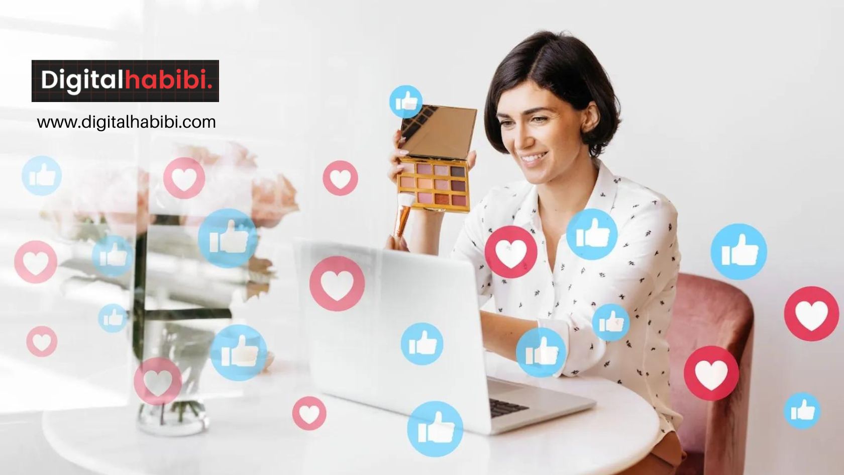 Is influencer culture shaping perceptions through social media?