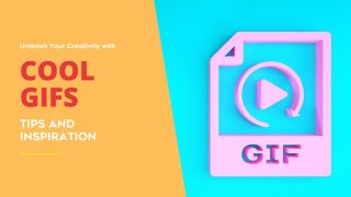 GIFs Unleashed: Exploring the Fascinating World of Cool GIFs