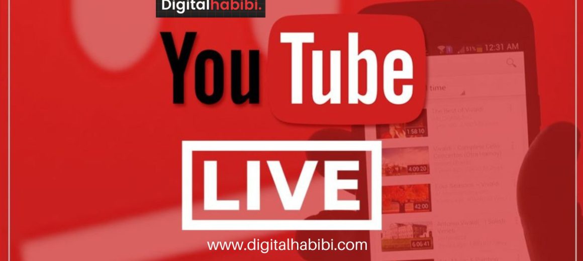 The Ultimate Guide to YouTube Live: Everything You Need to Know